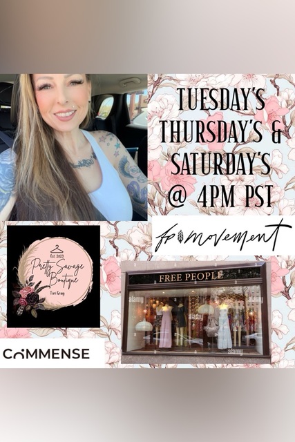 Posh Show - Poshmark